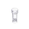 Sample Cup Cuvette With Roche Hitachi Biochemical Analyzer from China ...