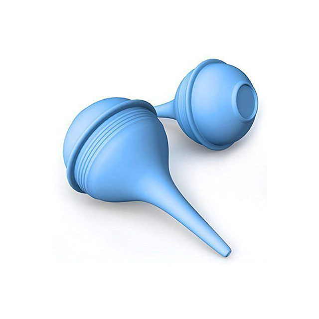 Hand Bulb Syringe Ear Washing Squeeze Bulb from China manufacturer ...