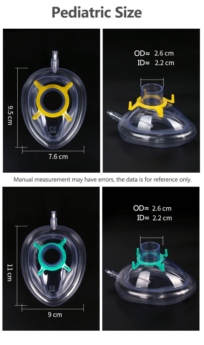 Anaesthesia Cushion Mask Anesthesia Face Masks Full Size from China ...