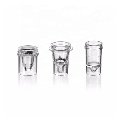 Sample Cup Cuvette With Roche Hitachi Biochemical Analyzer from China ...